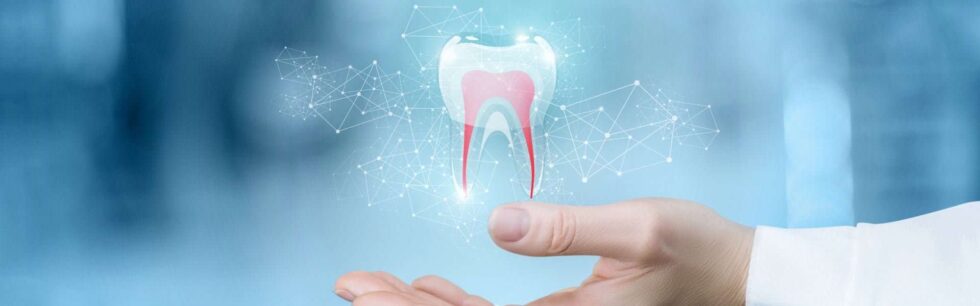What is Root Canal Treatment? - D-Care RCT Centre